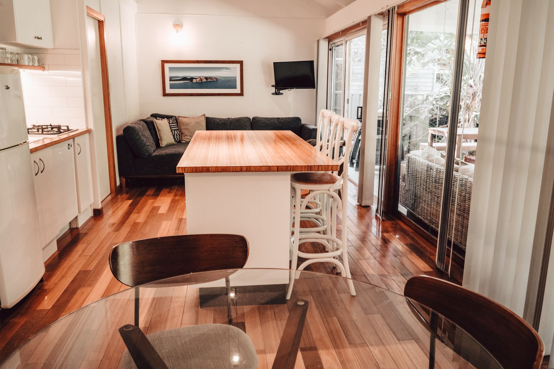 Beach Houses Byron Bay