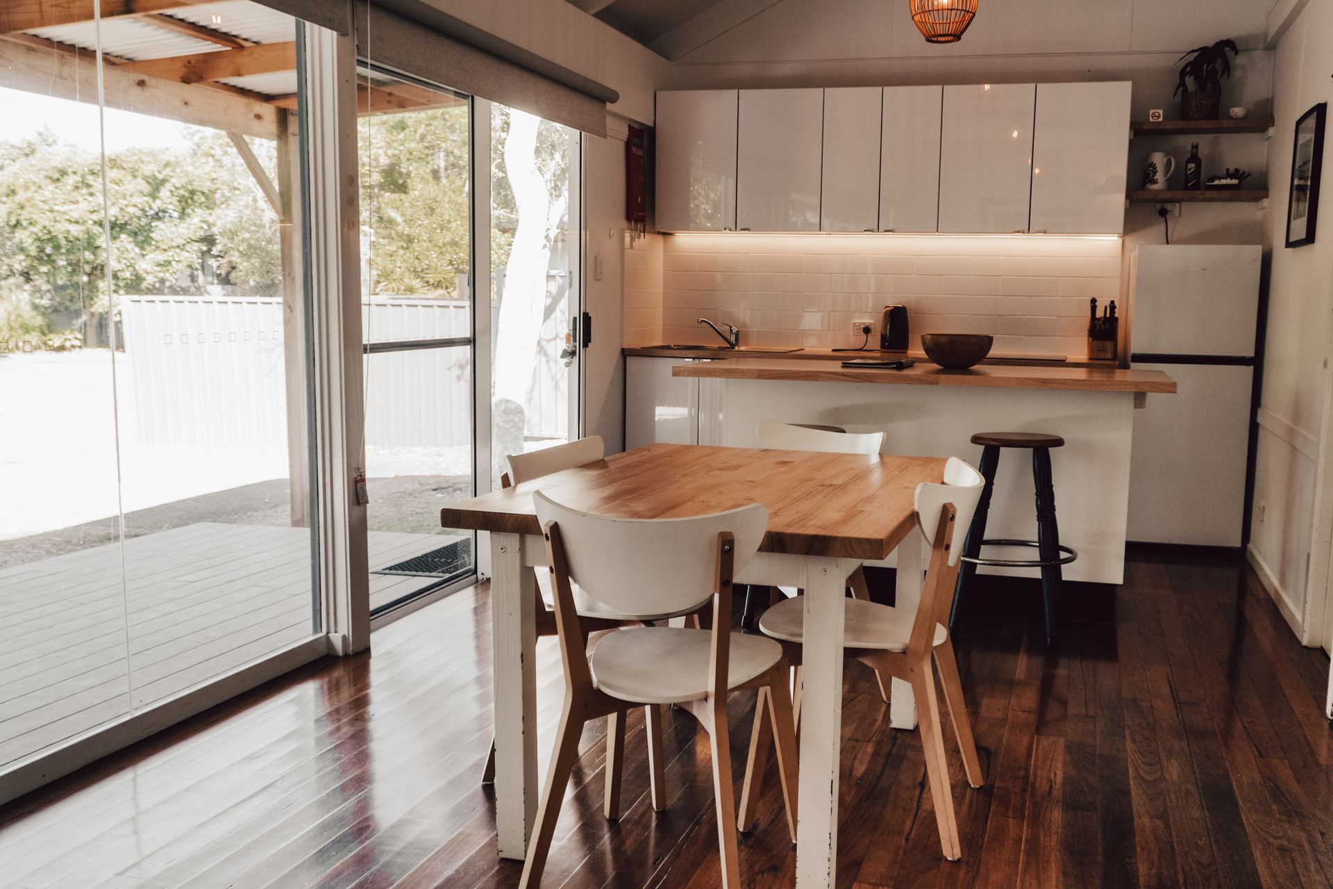 Beach Houses Byron Bay