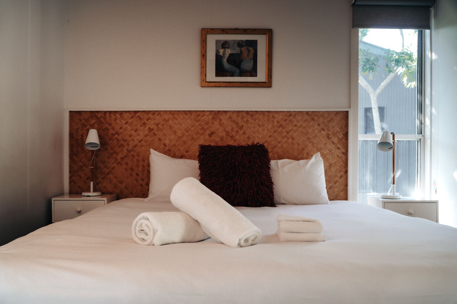 Beach Houses Byron Bay