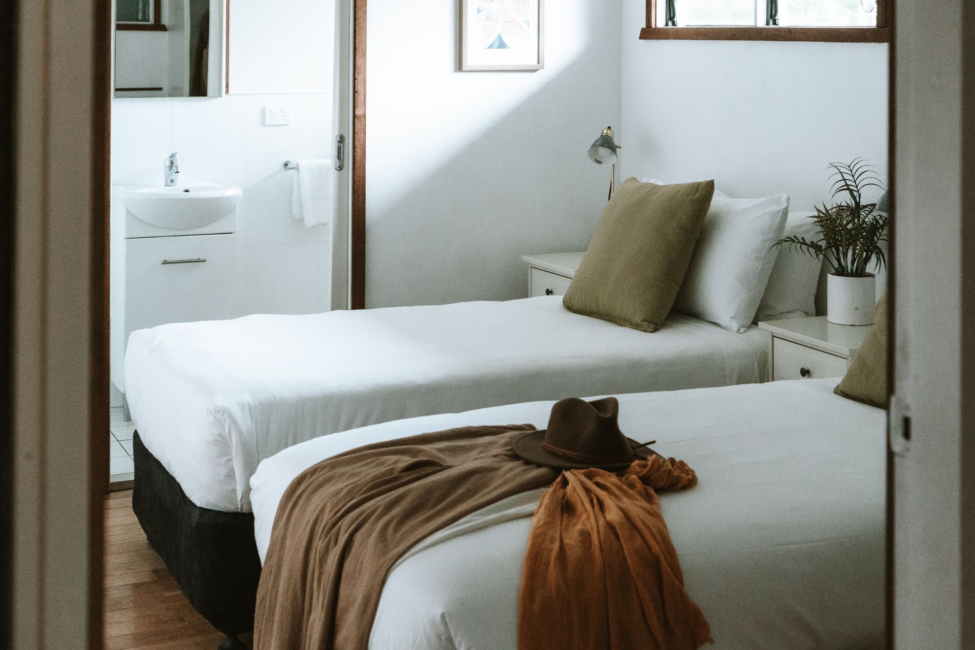 Beach Houses Byron Bay