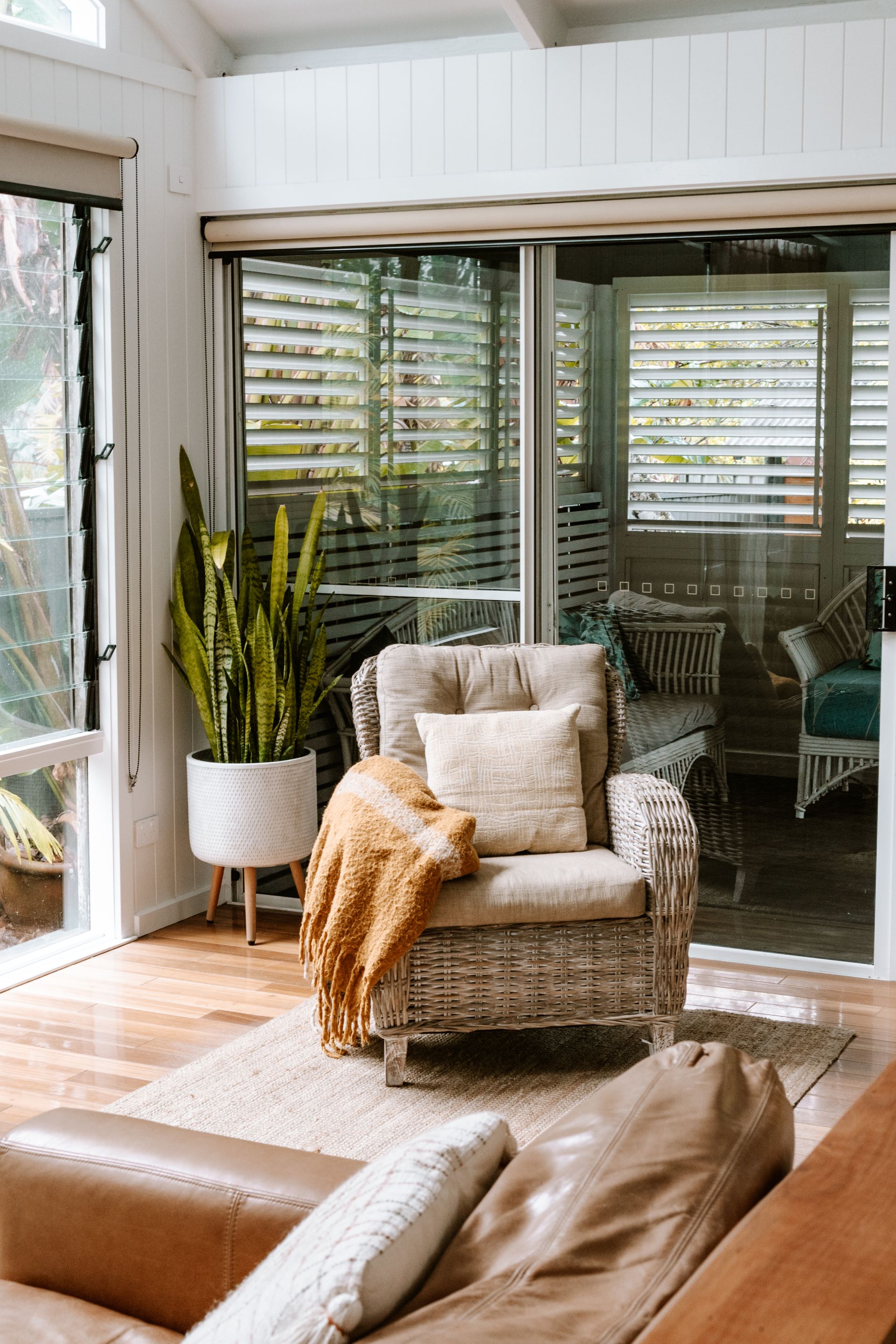 Beach Houses Byron Bay