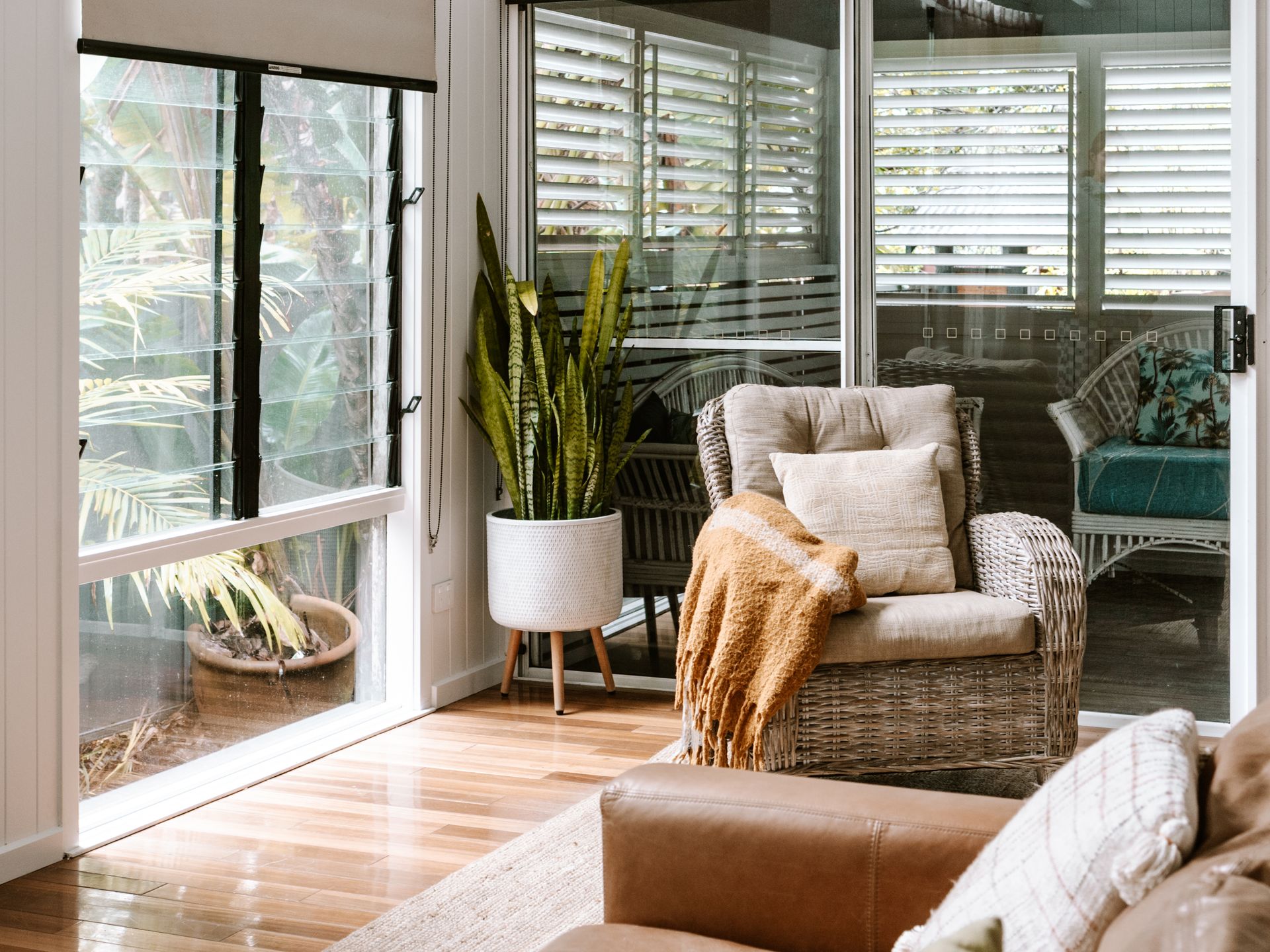 Beach Houses Byron Bay