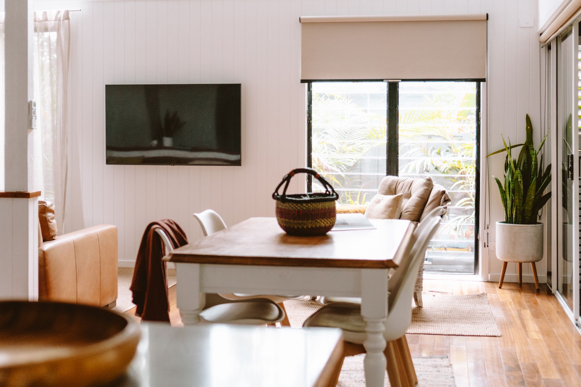 Beach Houses Byron Bay