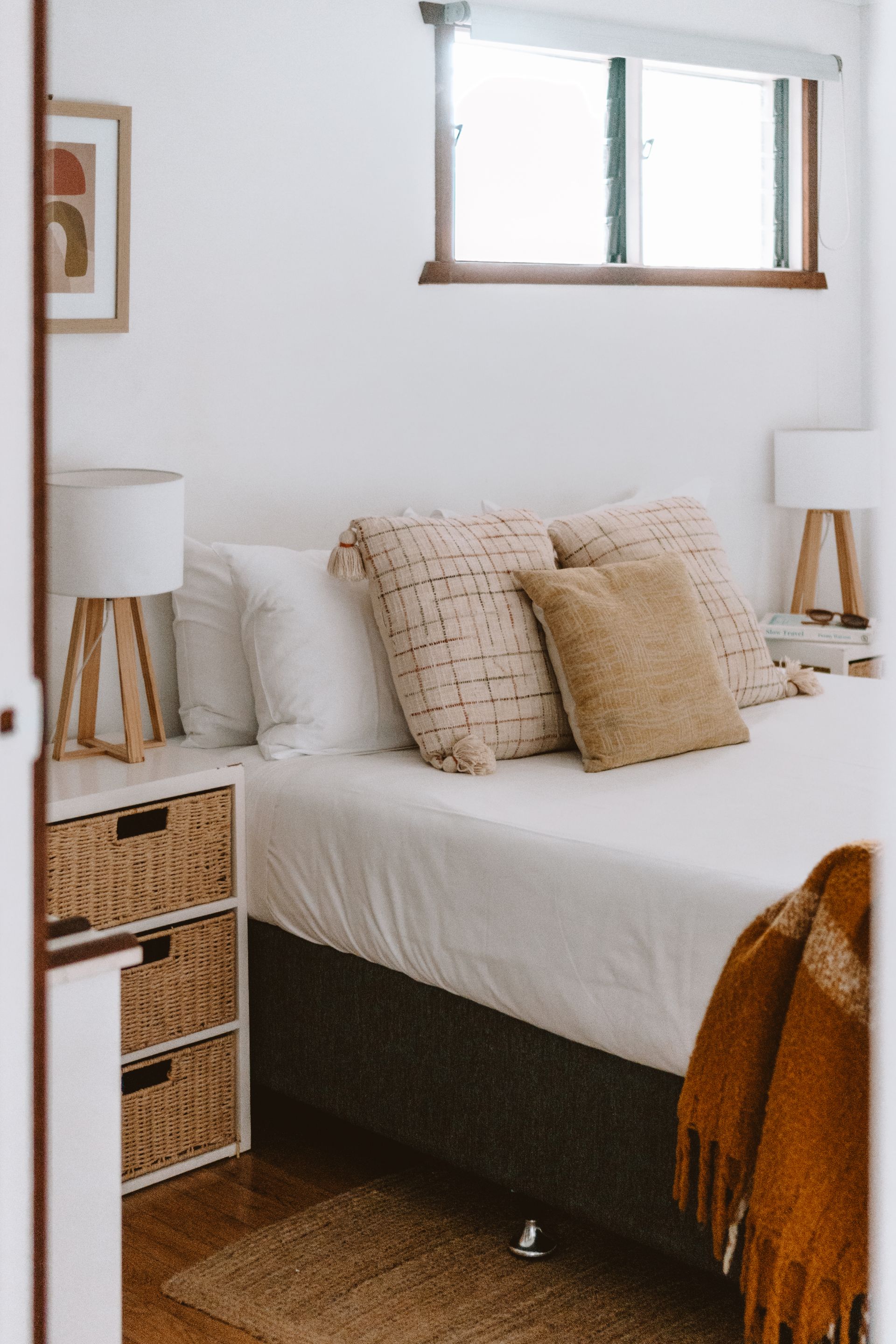 Beach Houses Byron Bay