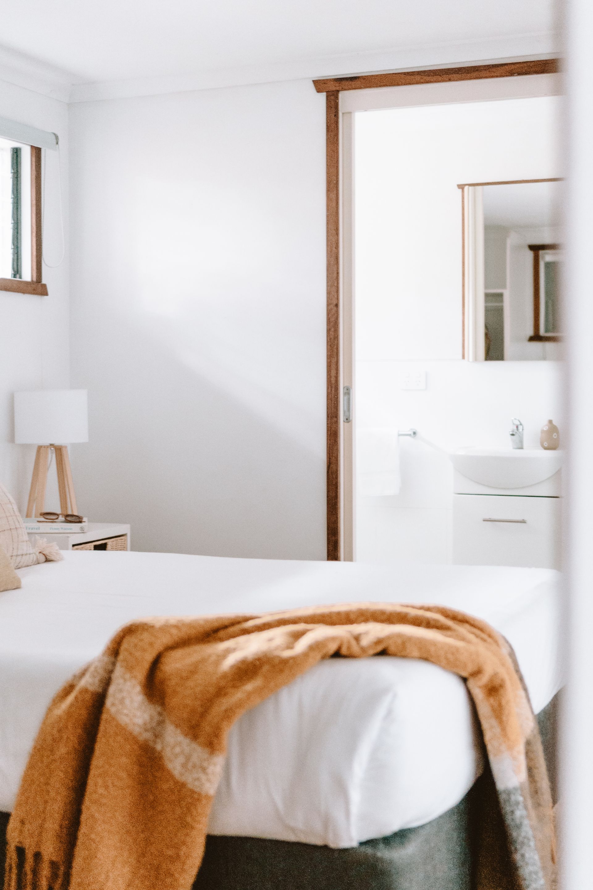 Beach Houses Byron Bay