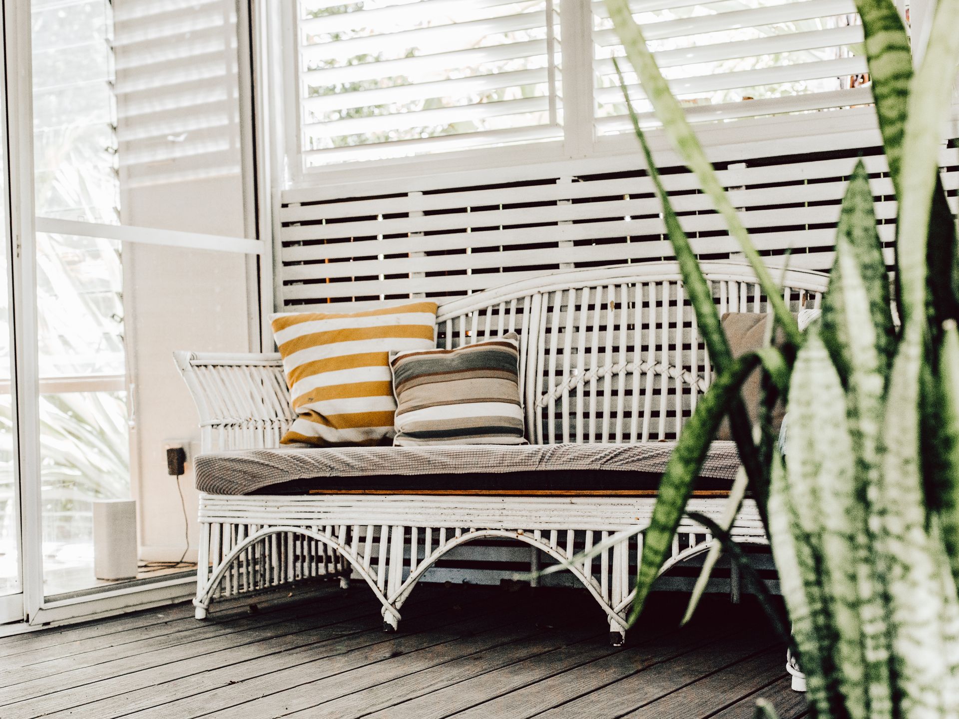 Beach Houses Byron Bay