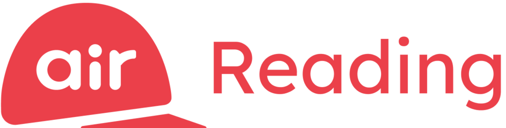 Air Reading | Heartland Education Foundation