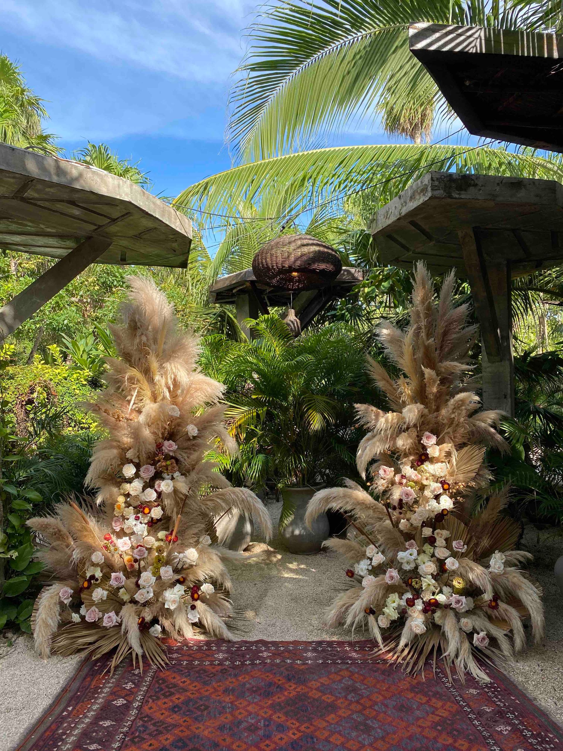 Weddings | WILD Tulum | Tulum, Mexico