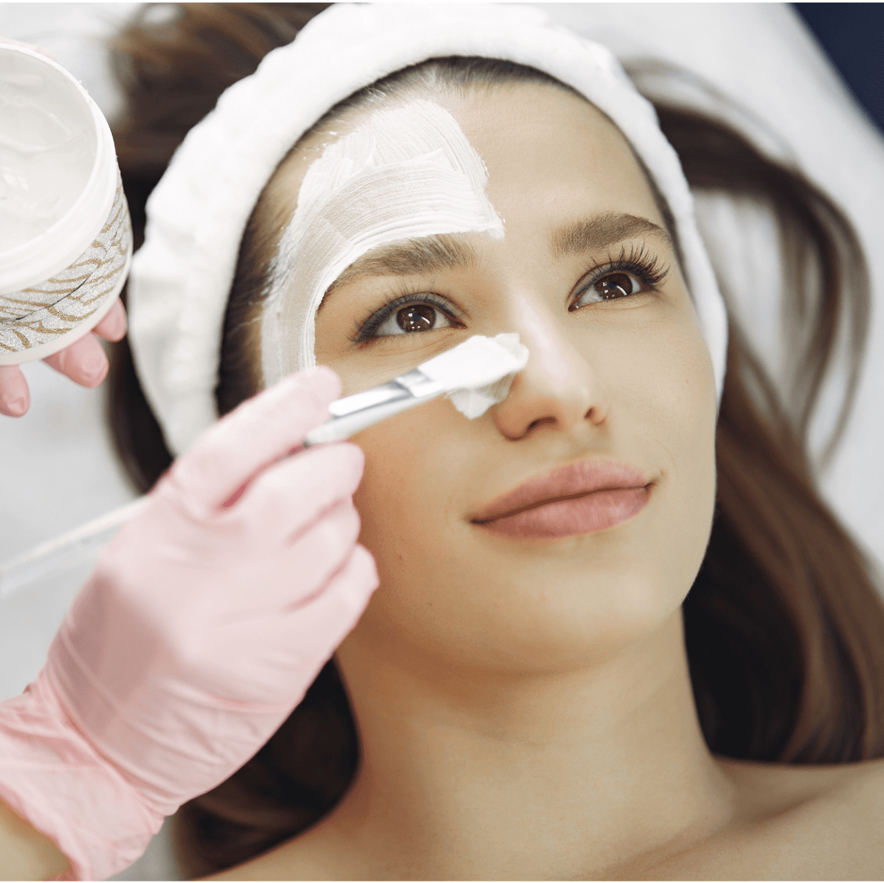 Refresh-ology Aesthetics & Massage Therapy | Greenville NC | Spa