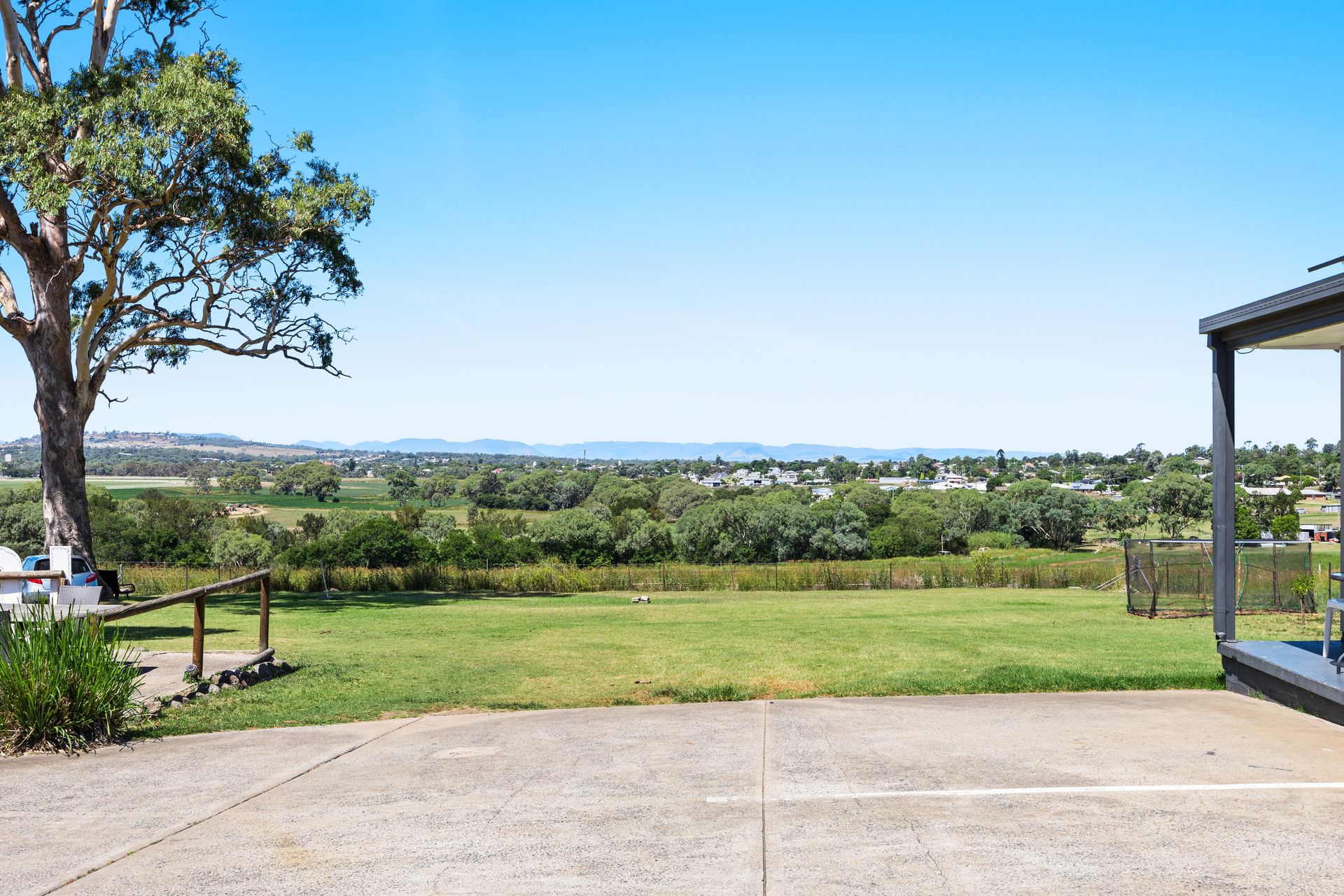 Alexander Motel | Accommodation in Warwick QLD