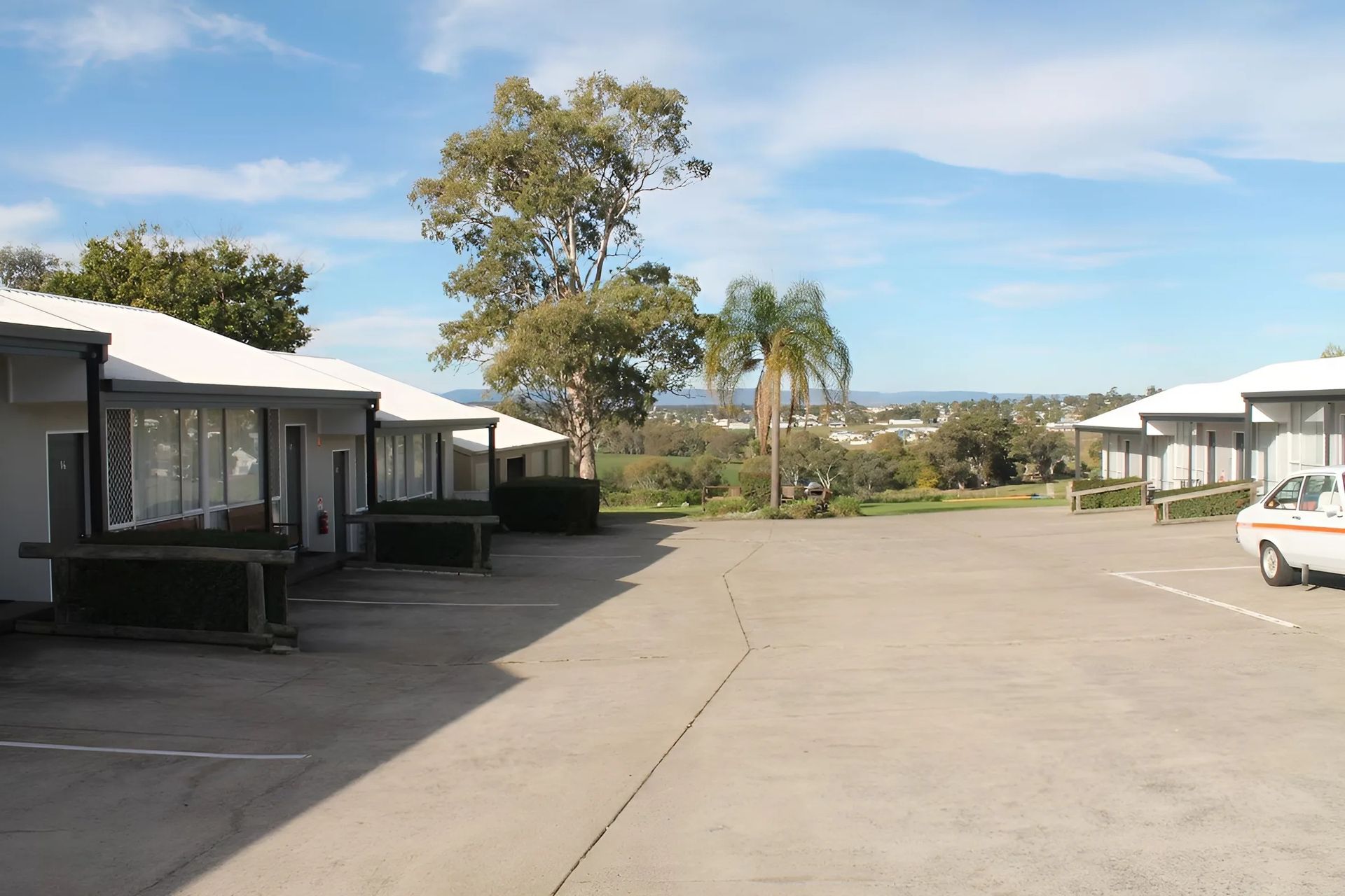 Alexander Motel | Accommodation in Warwick QLD
