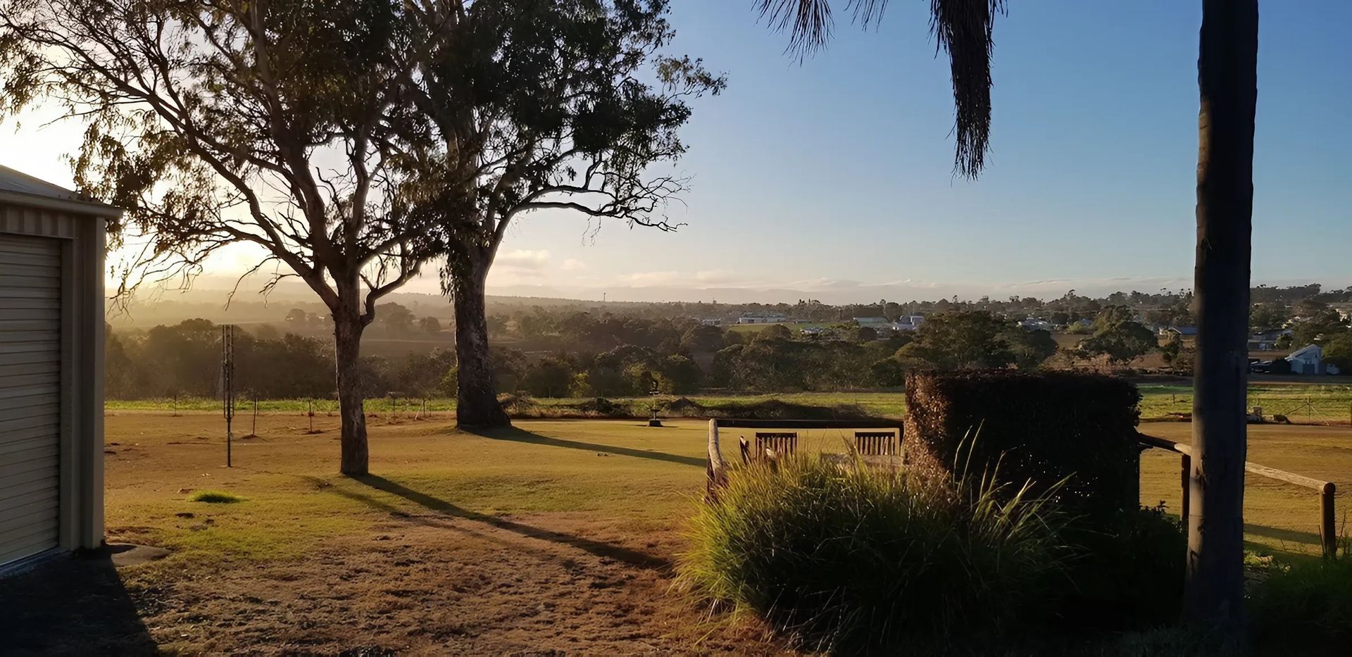 Alexander Motel | Accommodation in Warwick QLD