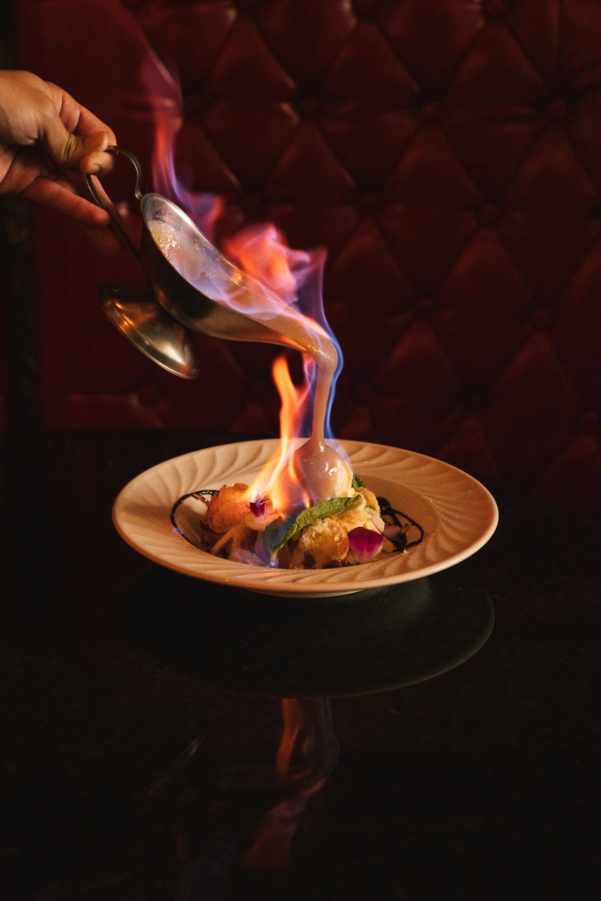 Storyville Chicago | River North Cajun Restaurant