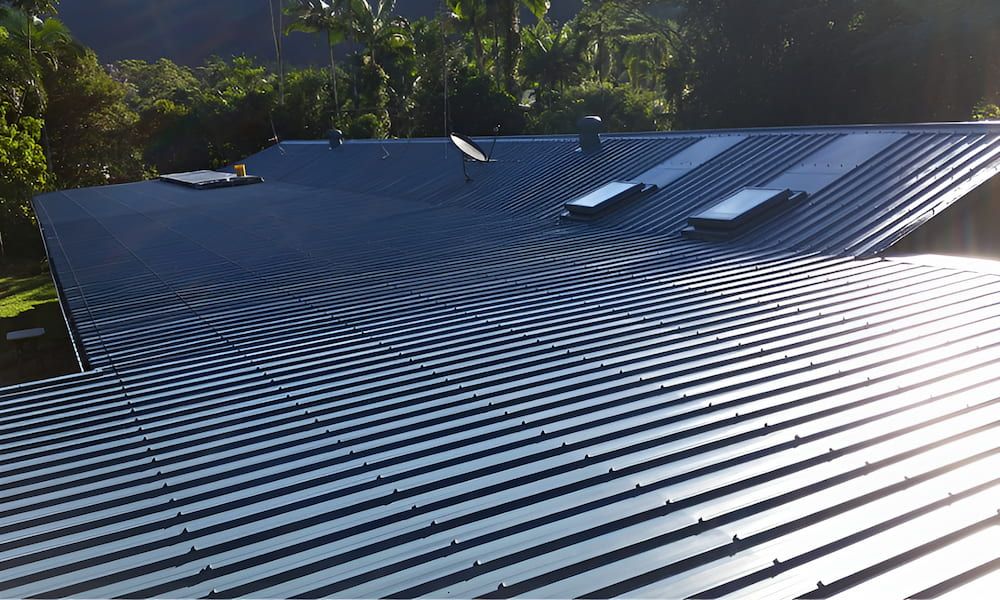 Roofing in Cairns | High Performance Roof Tiling