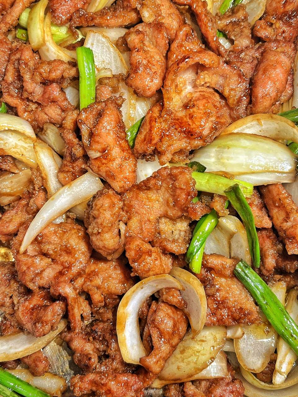 All-You-Can-Eat Chinese Buffet | Houston, TX