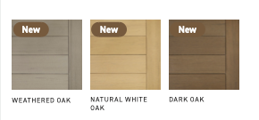 TimberTech's Color Options