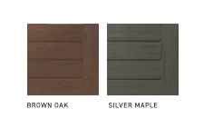 TimberTech's Color Options