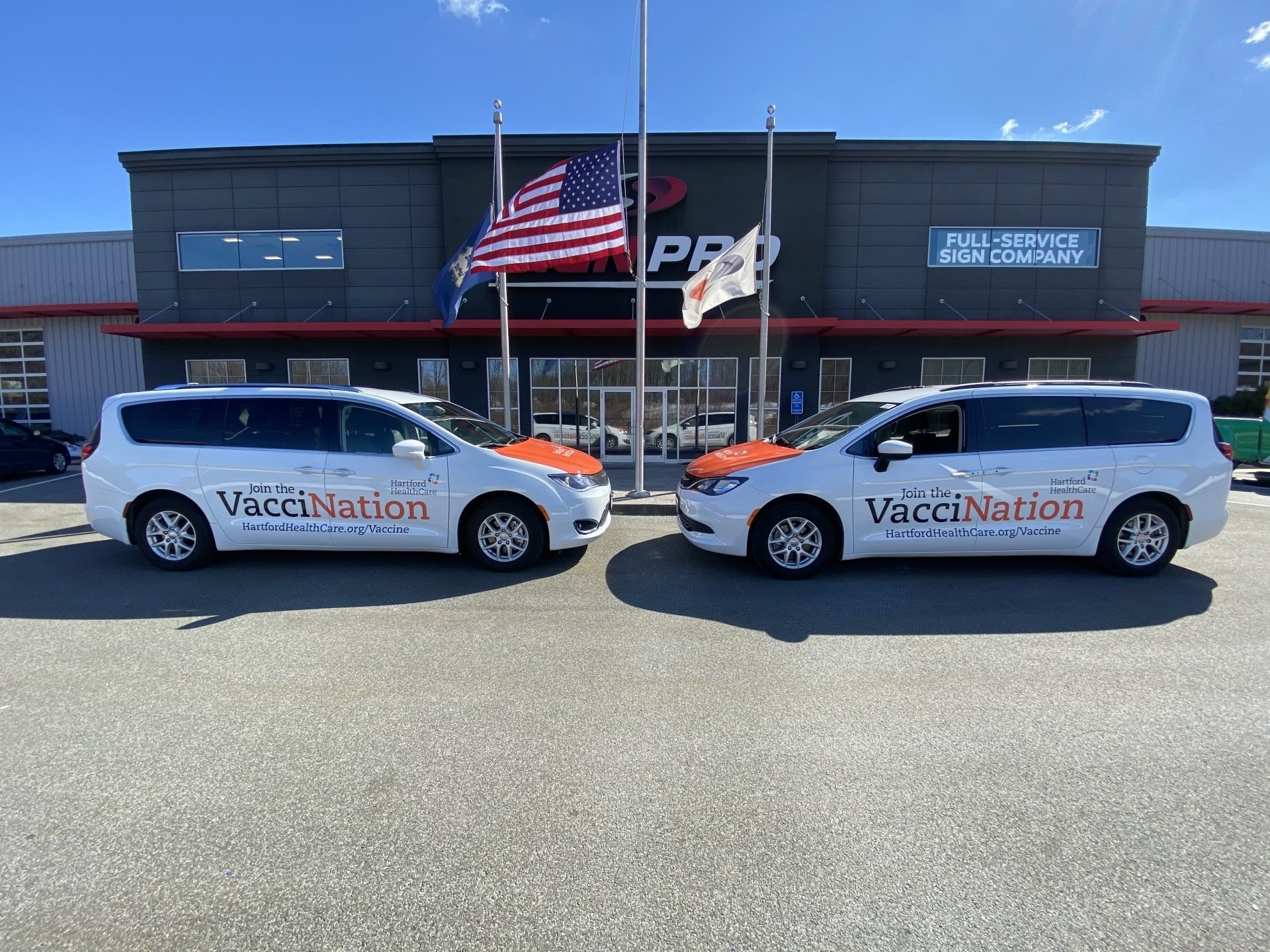 Sign Pro: Signs, Wraps and Service, Full Service Sign Company