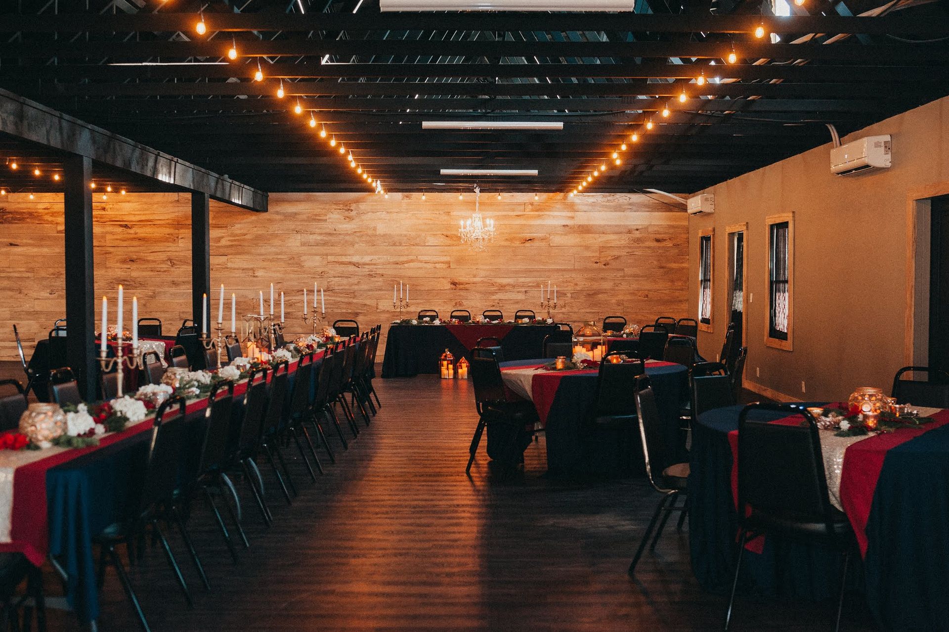 Event Venue | Wathena, KS | Glacial Hills Venues