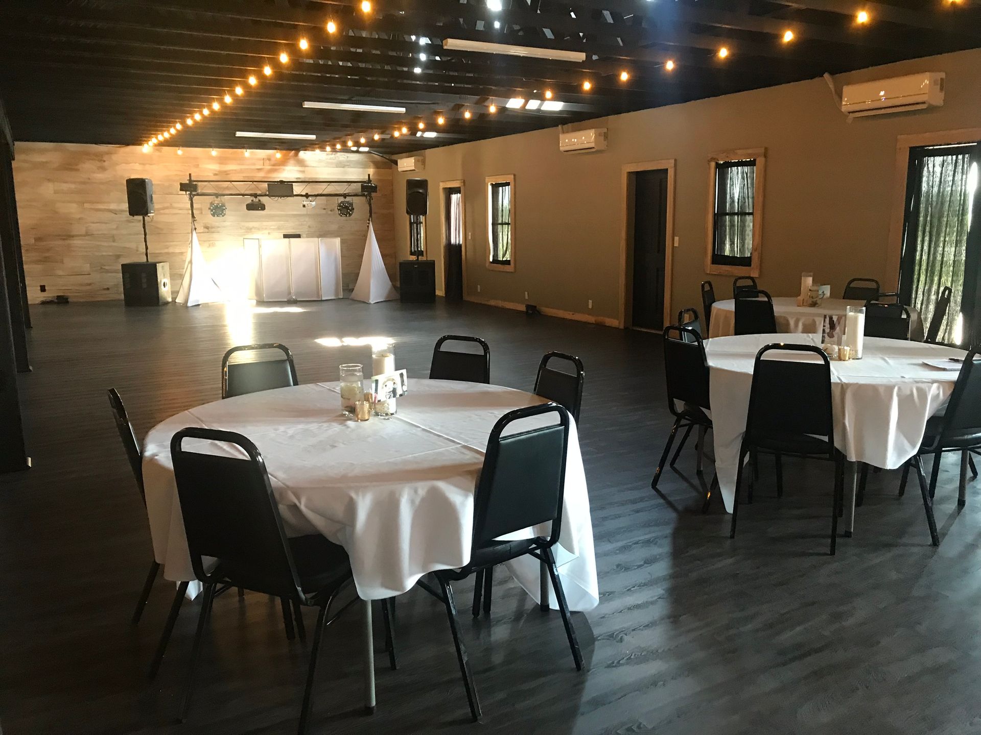 Event Venue | Wathena, KS | Glacial Hills Venues