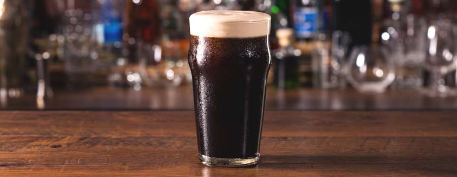 Celebrate Stout Month with Us!