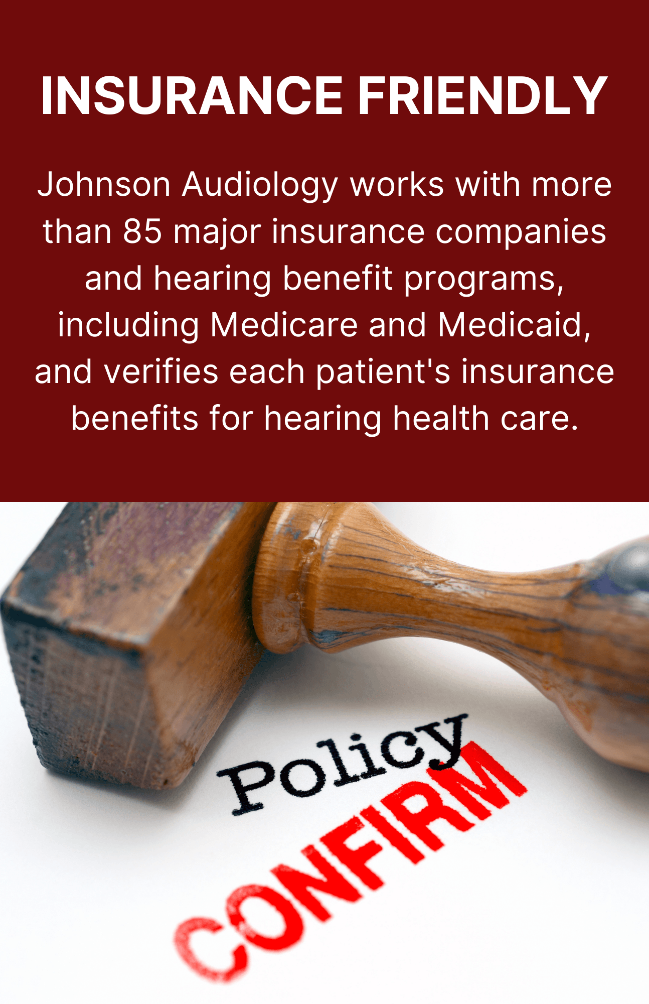 Information for Referring Physicians