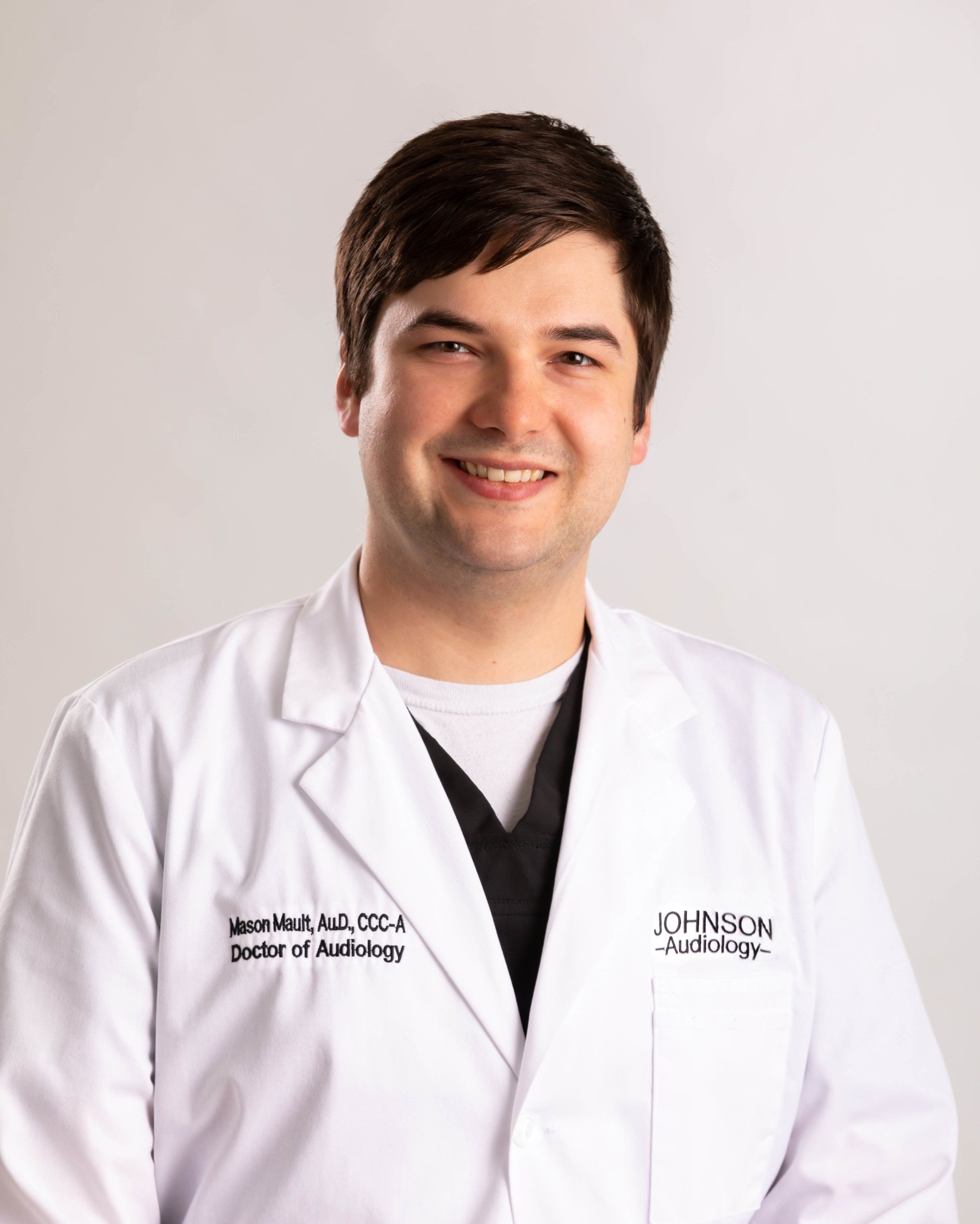 Audiologist in Cartersville, Georgia | Johnson Audiology
