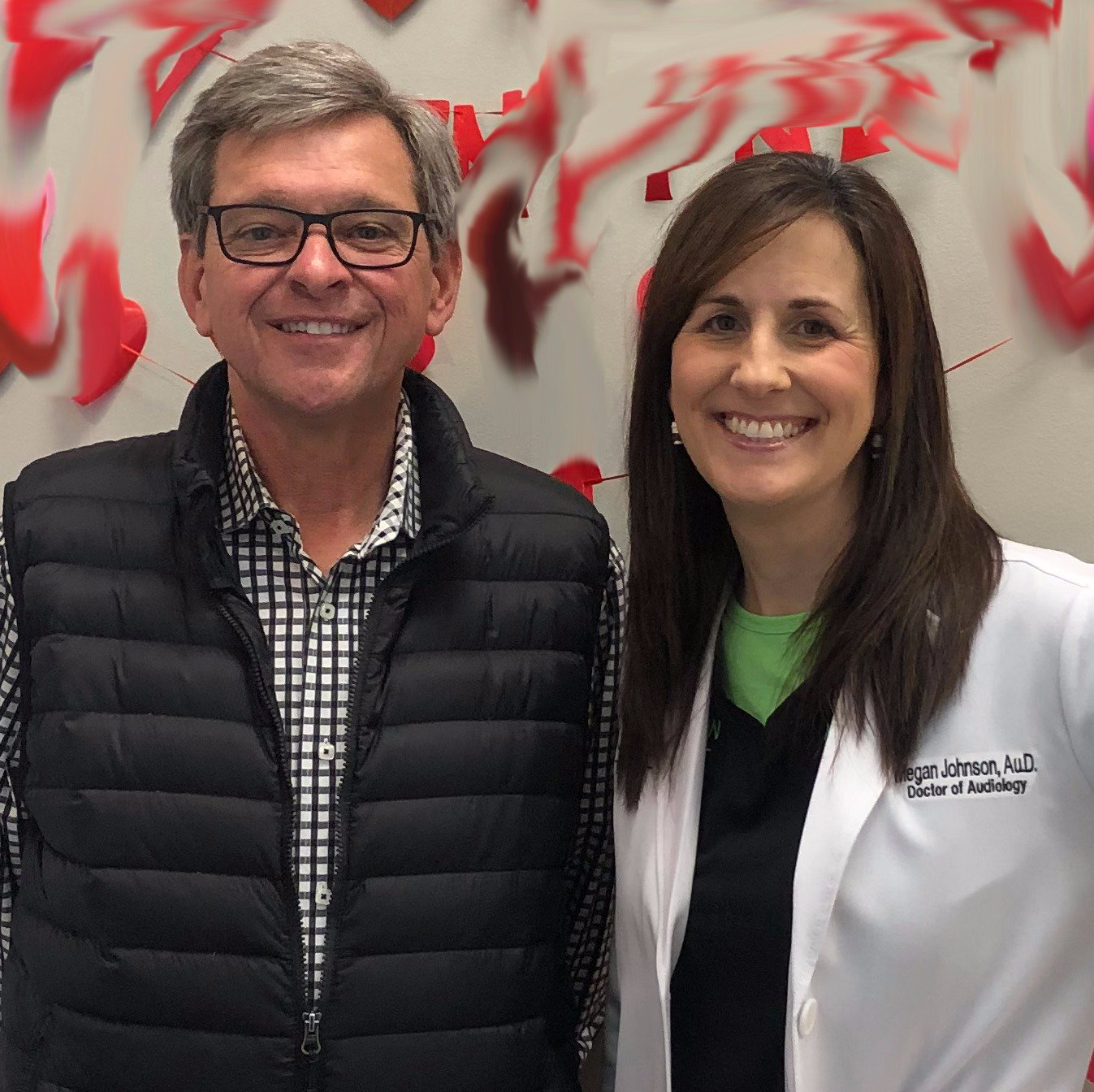 Expert Audiologist in Chattanooga, TN | Johnson Audiology