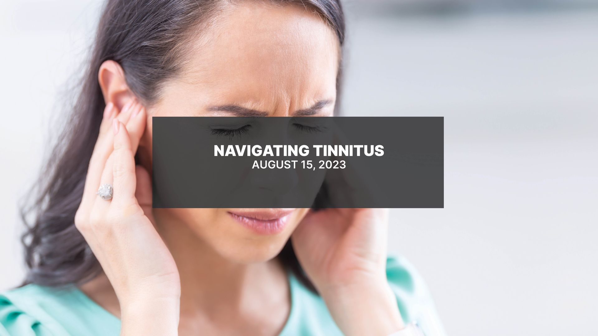 What is Tinnitus? Causes and Symptoms