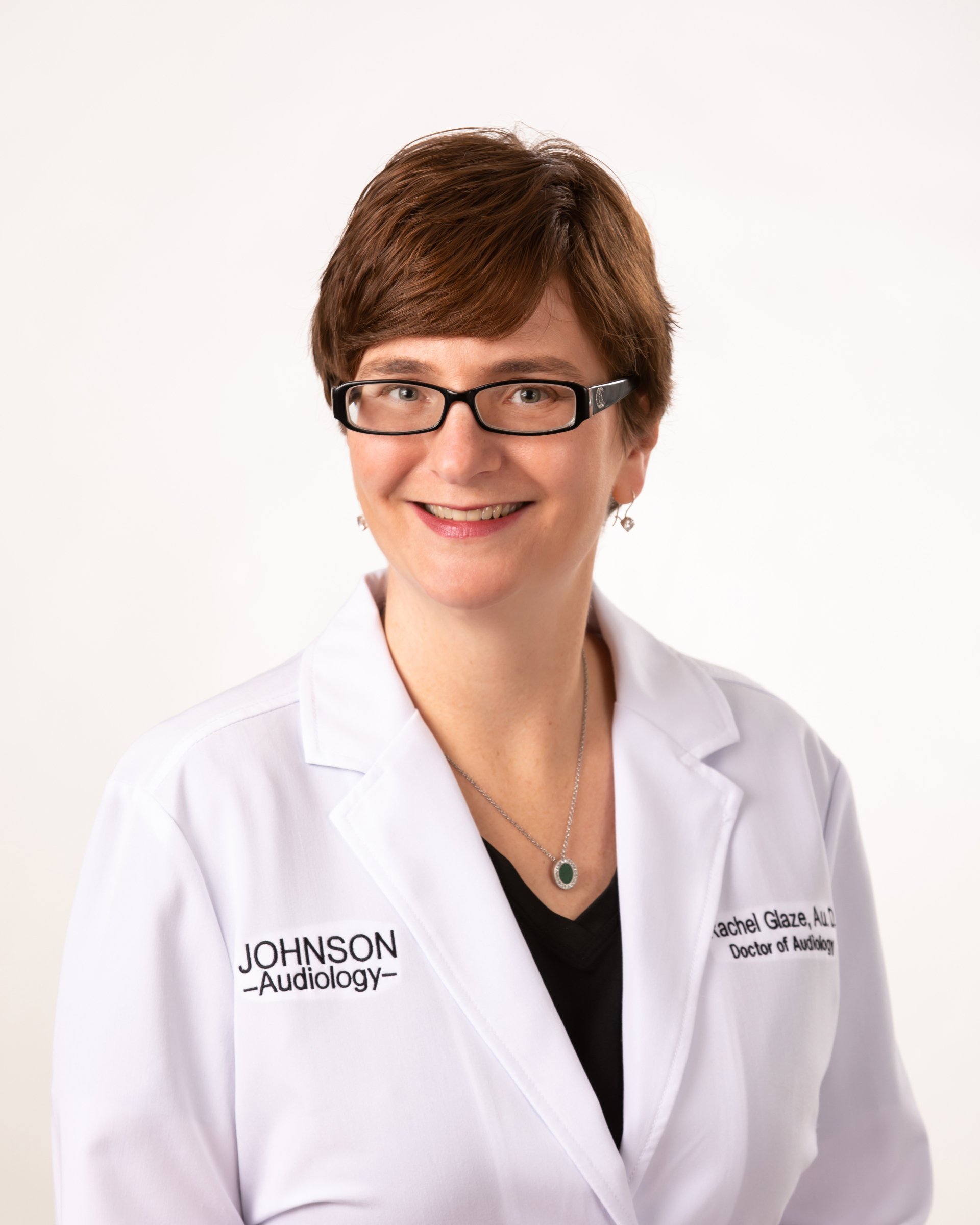 Audiologist in Hixson, Tennessee | Johnson Audiology