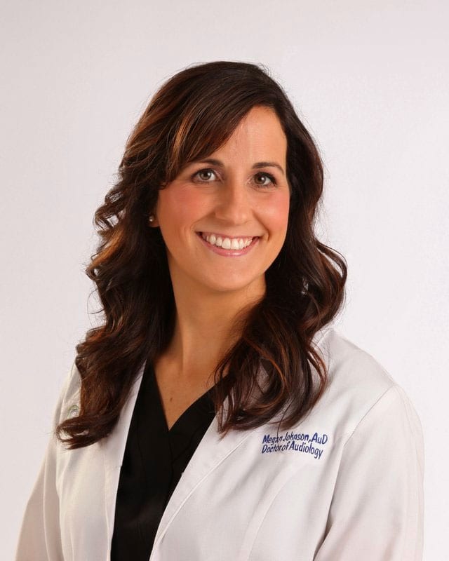 Audiologist in Chattanooga, TN | Johnson Audiology