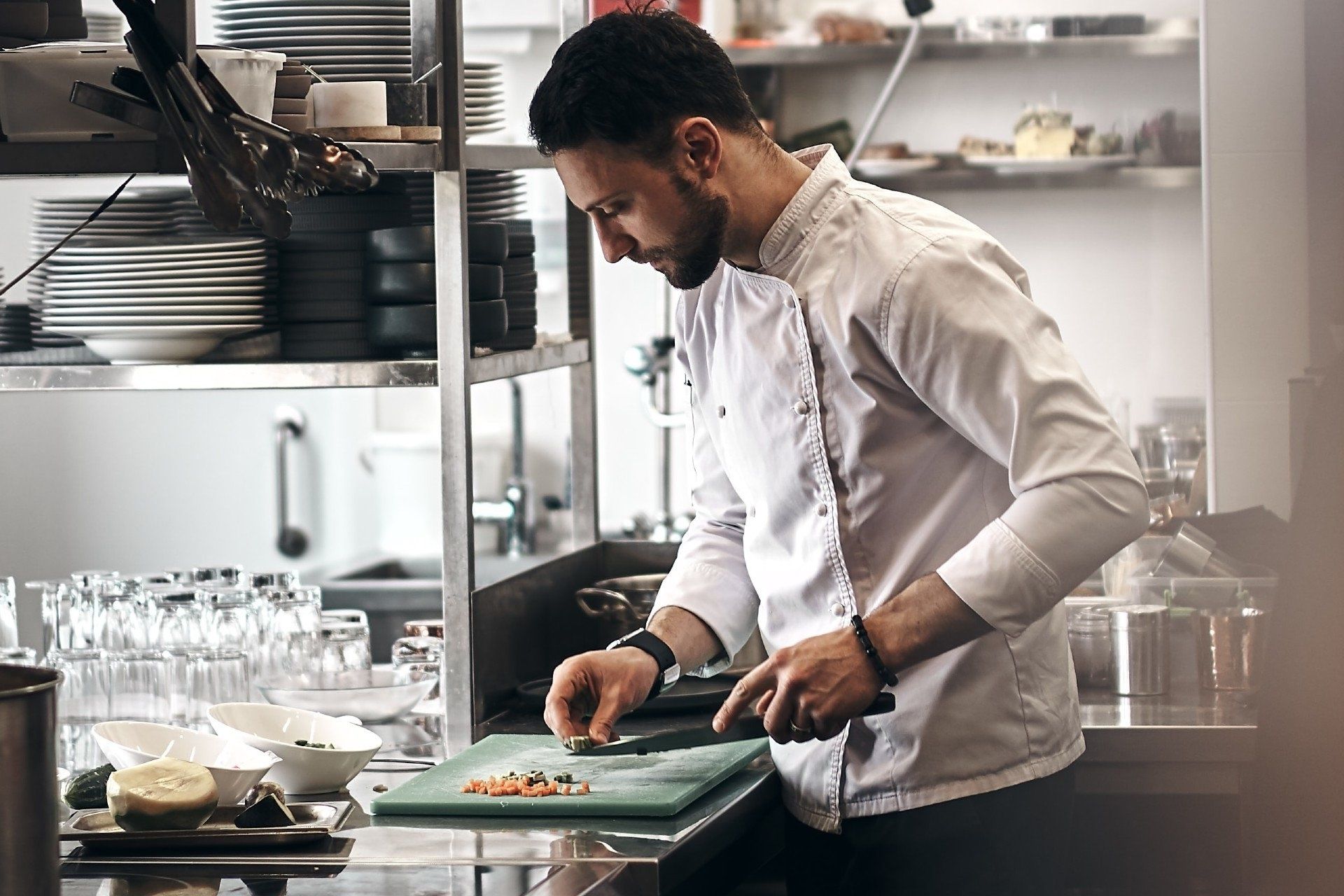 WHAM Hospitality Recruitment