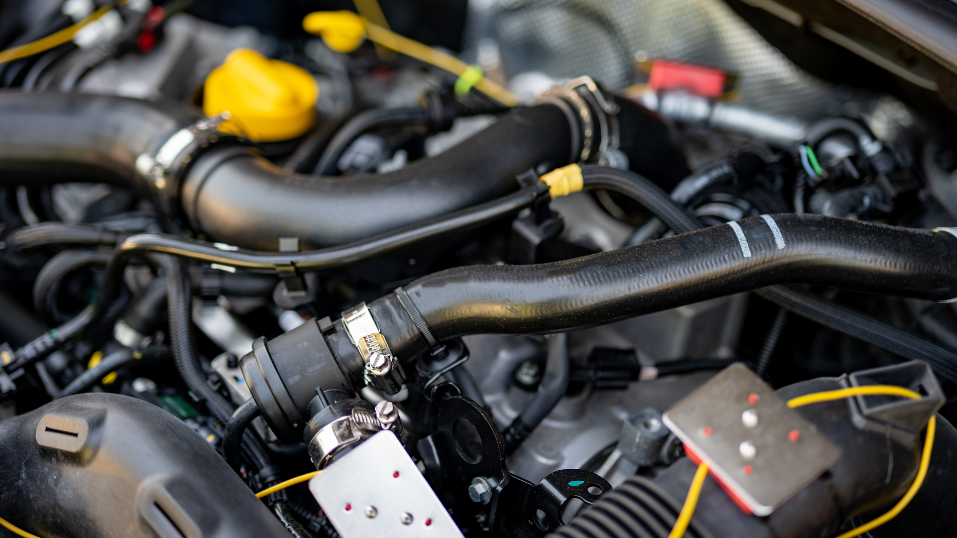 Keep Your Engine Running Smoothly: Expert Belt and Hose Services in ...
