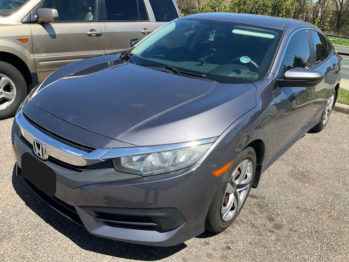 Honda Civic Owners: How to Keep Your Ride Efficient and Reliable in Bloomington - Autopia Auto ...