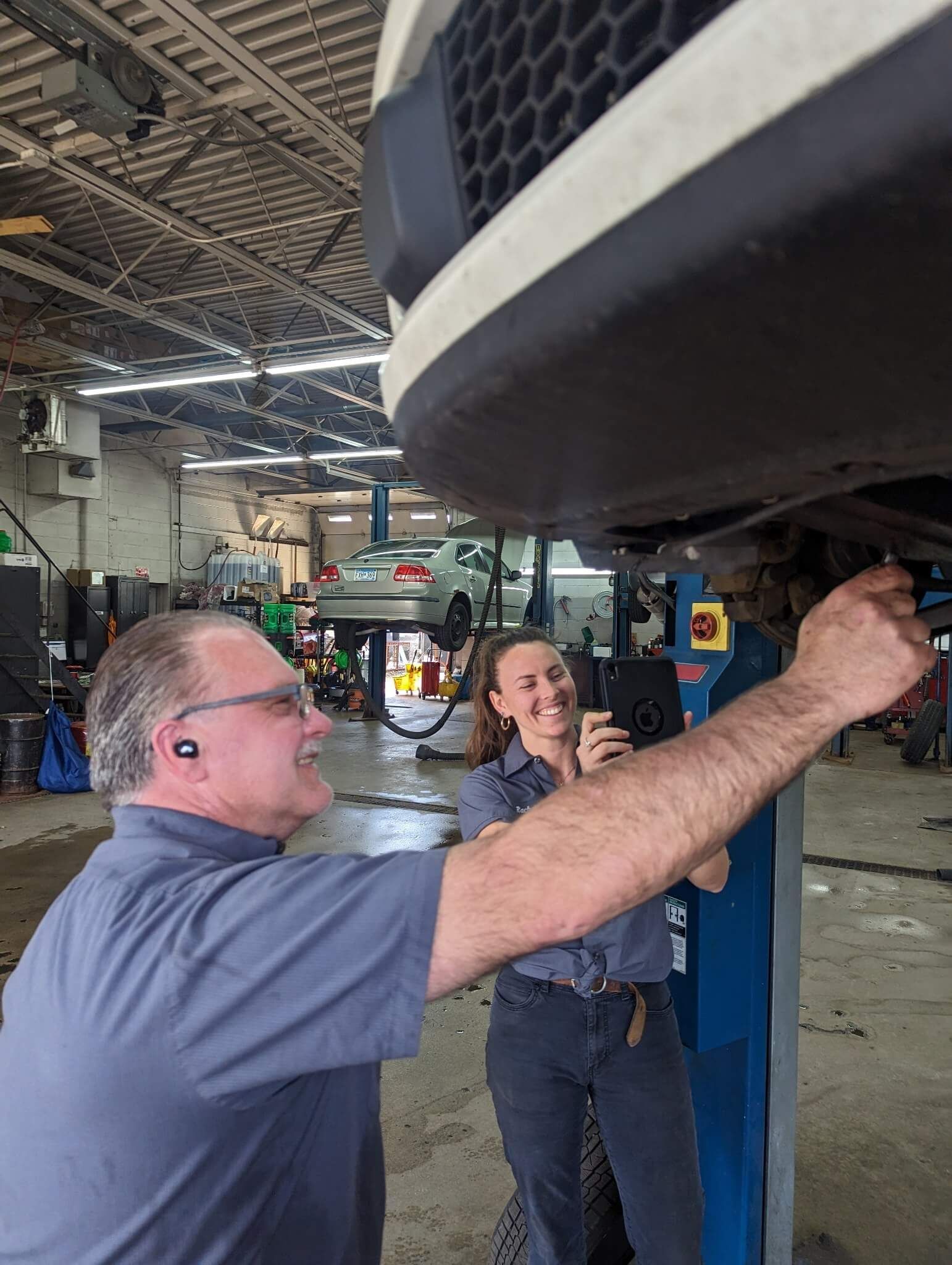 About Us - Autopia Auto Repair - Bloomington