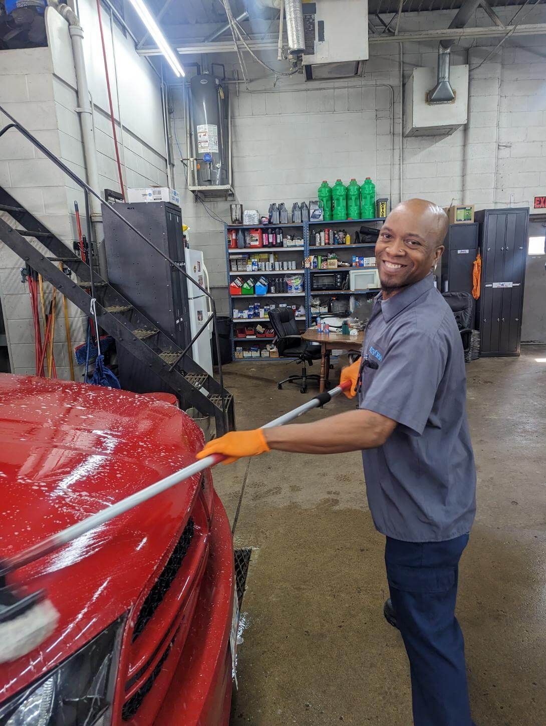 About Us - Autopia Auto Repair - Bloomington