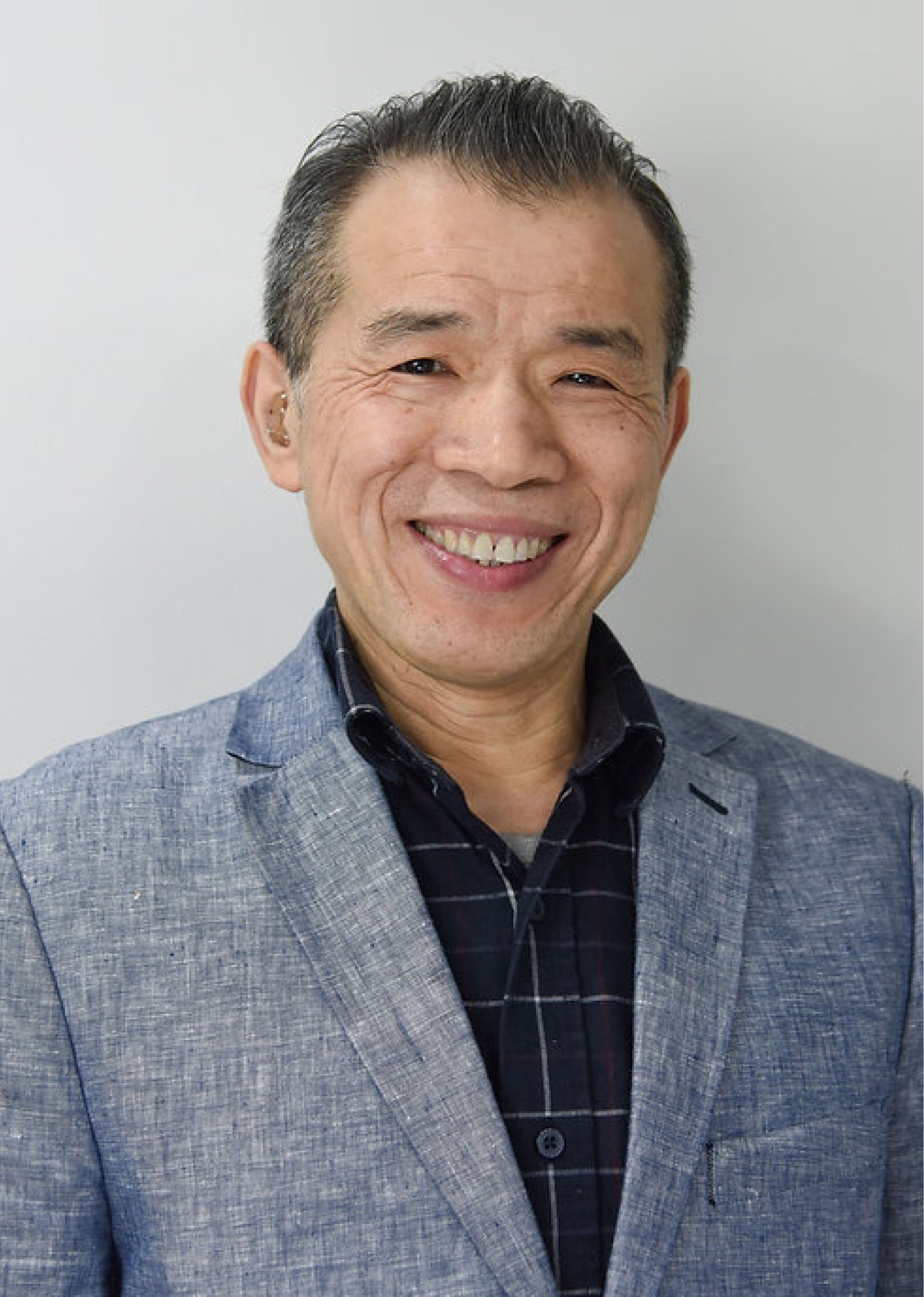 Glorious Art Institute - Teng-Ko Weng