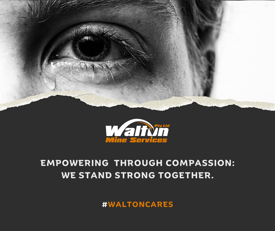 Walton Mine Services | Underground Mining Services | About Us