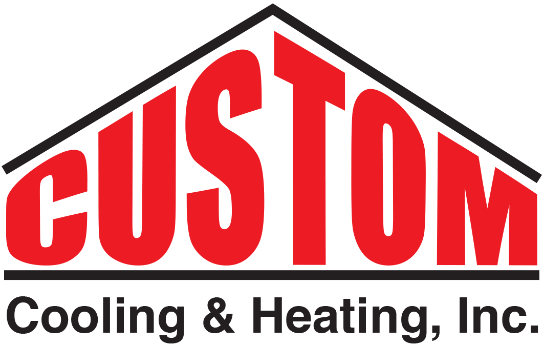Contact - Custom Cooling & Heating