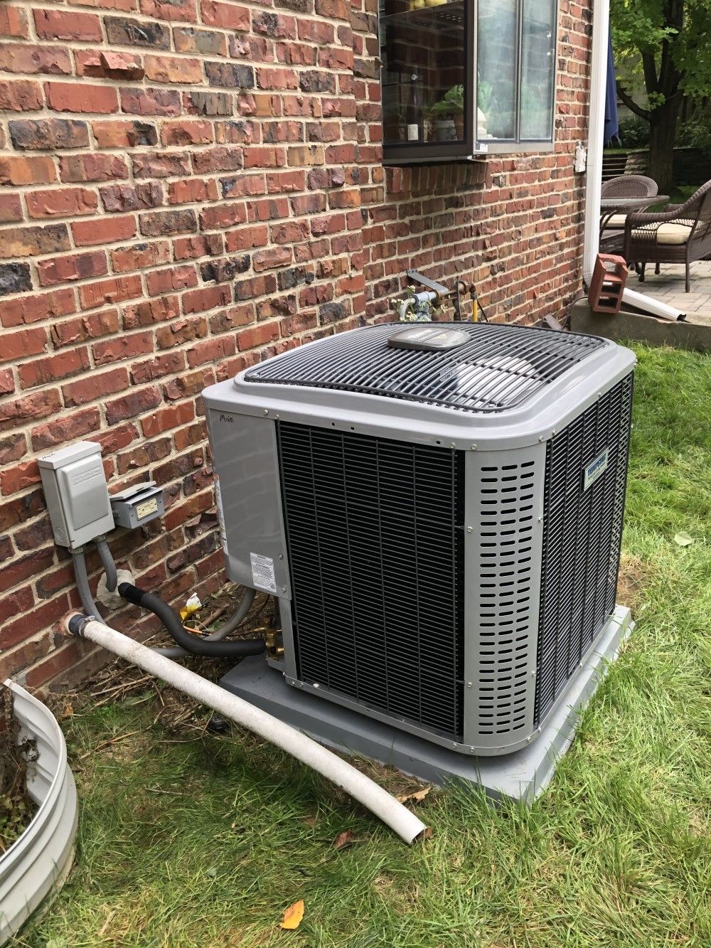 Custom Cooling & Heating - Lincoln, NE & Surrounding Areas