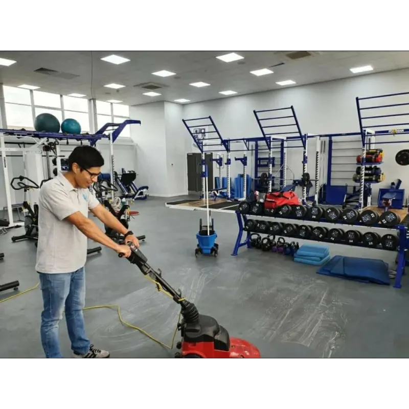 Top cleaning company | Elfa Cleaning Ltd