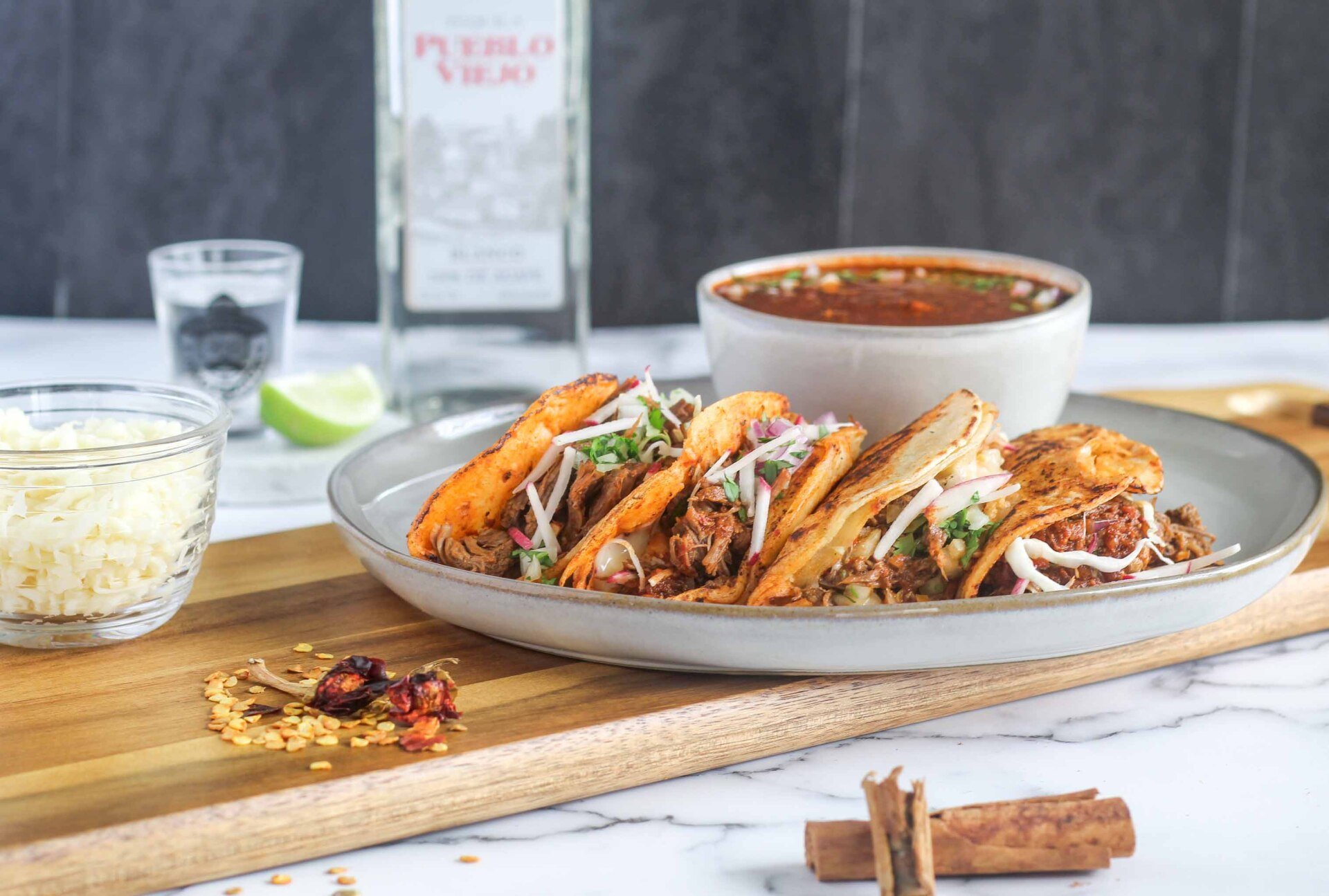 Menu Options | Lakeland, FL | Our Noire Kitchen