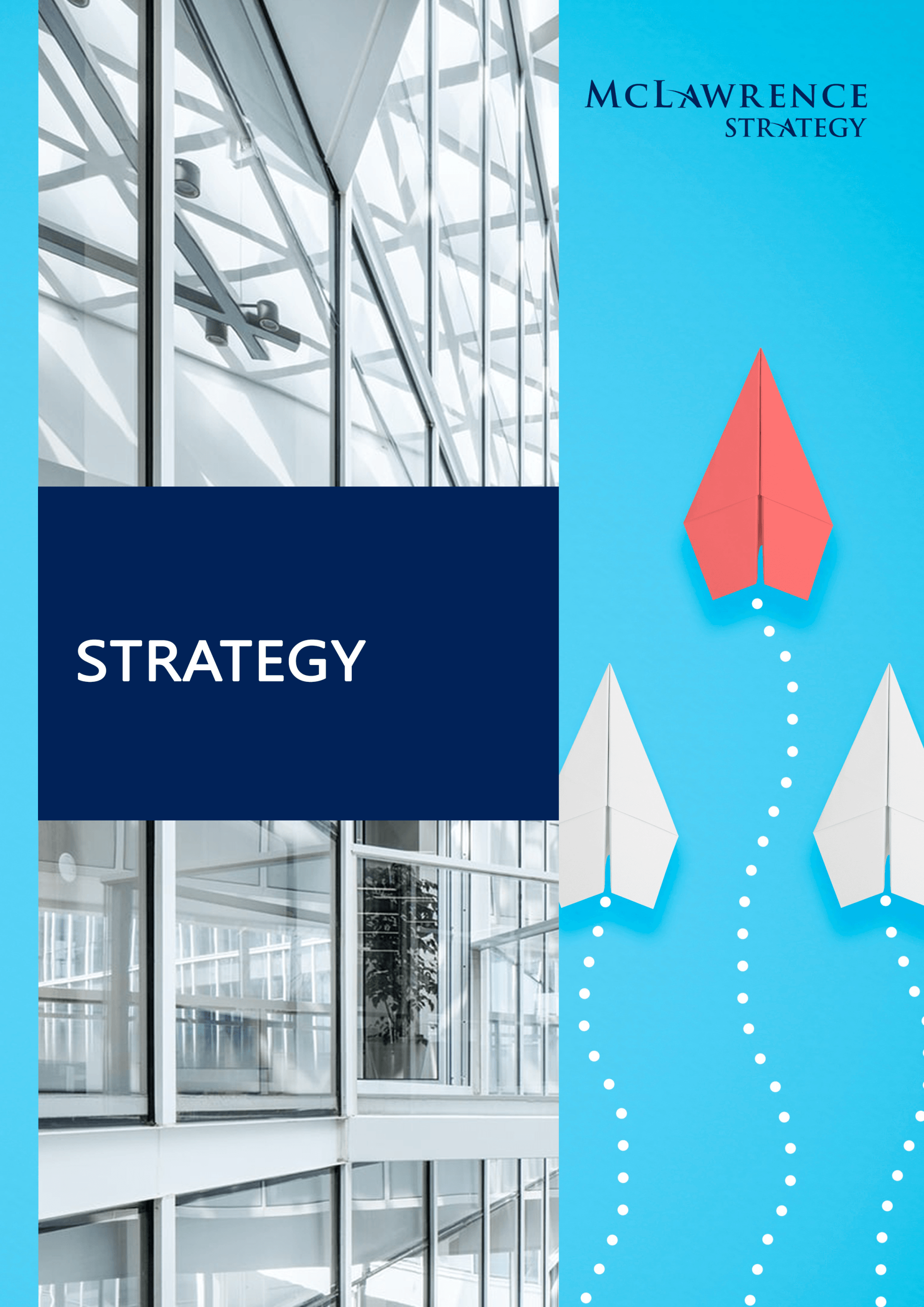 McLawrence Consulting | Your Business Growth is Our No. 1 Priority!