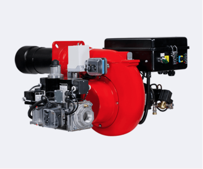 FBR-Italy Monobloc Burners