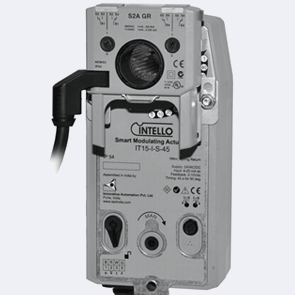 Innovative Automation Pvt. Ltd.