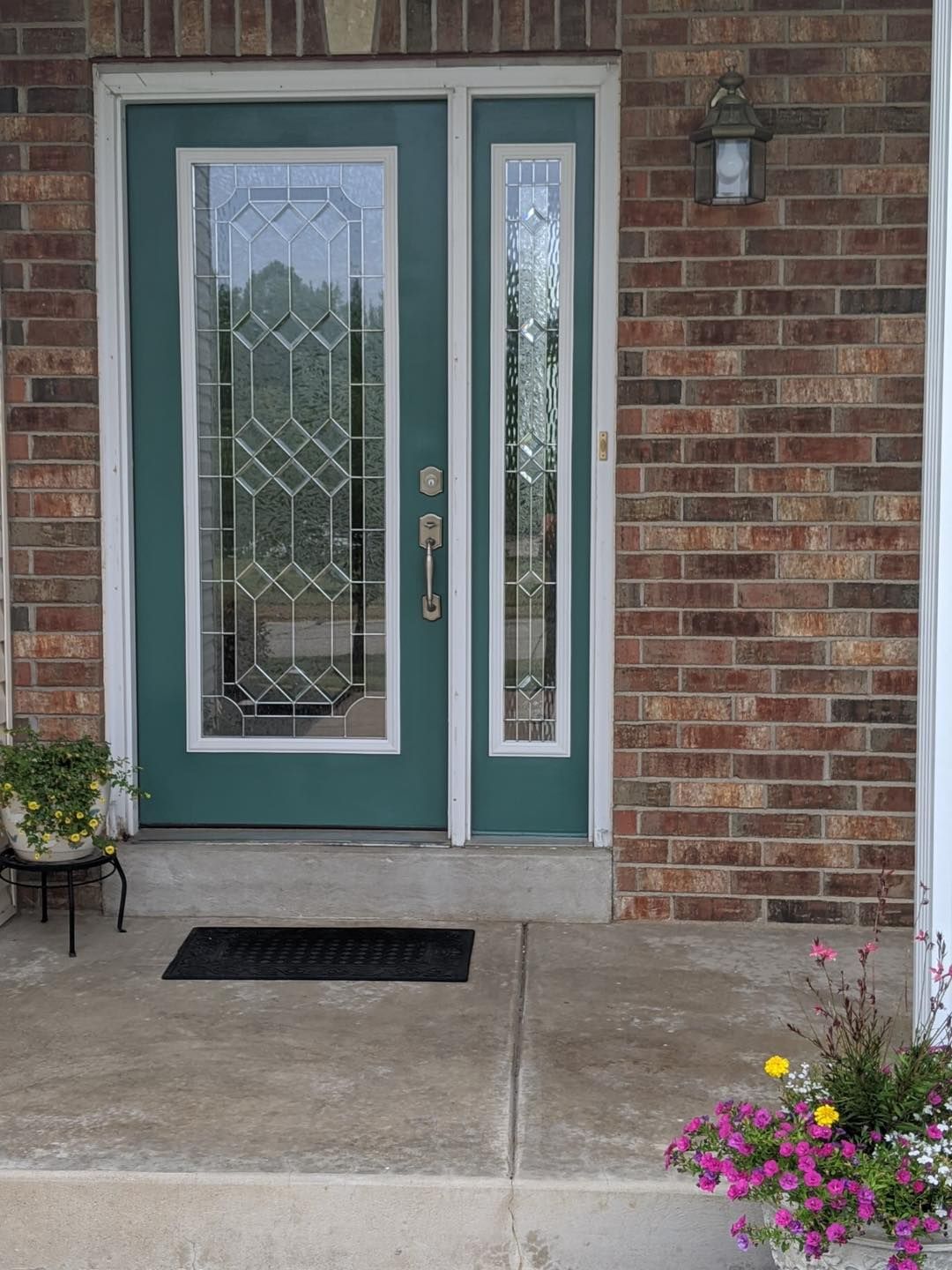 Custom Door Transformations | Add Glass To Your Door