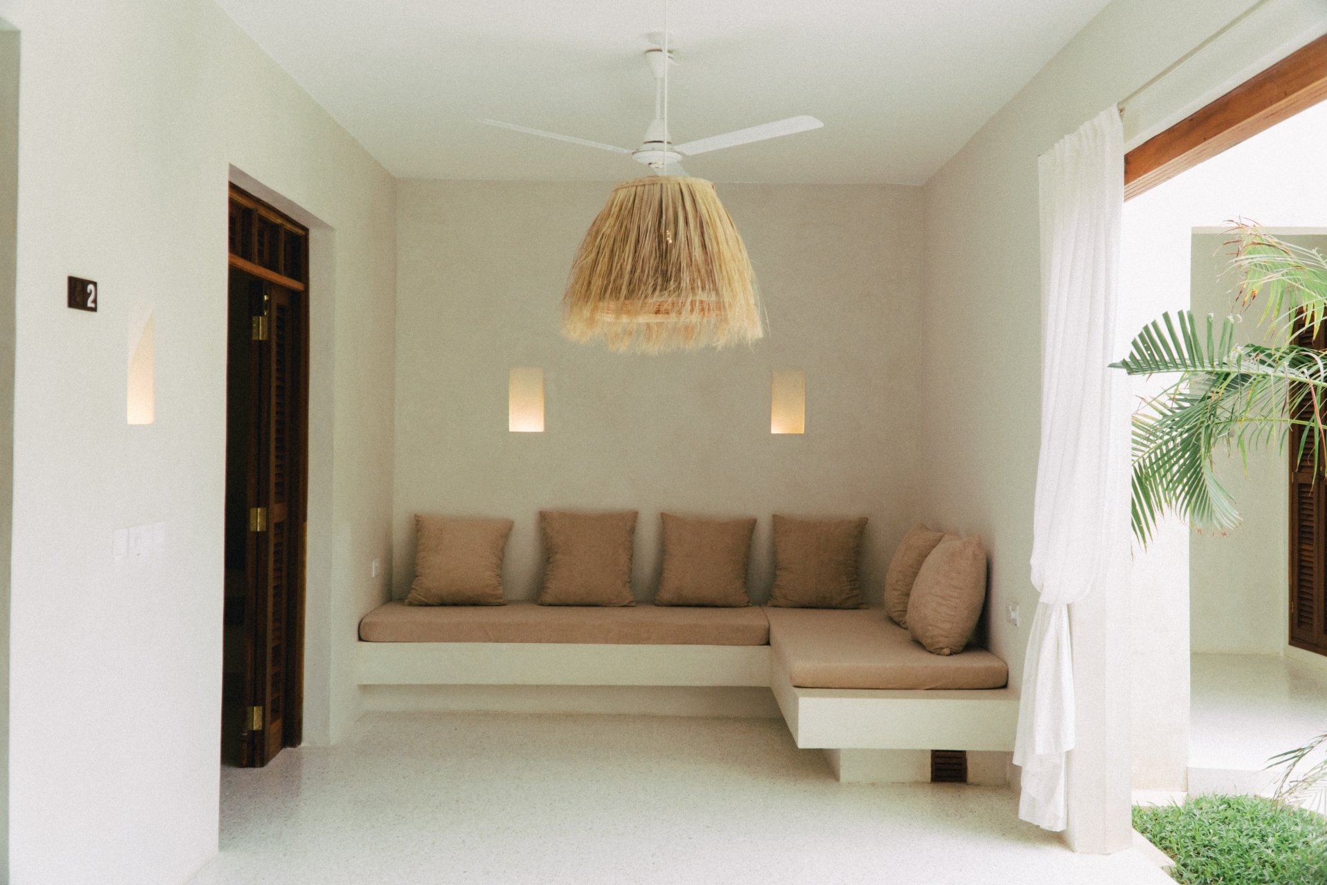 Hibiscus Management - Ghepard Exclusive - Watamu