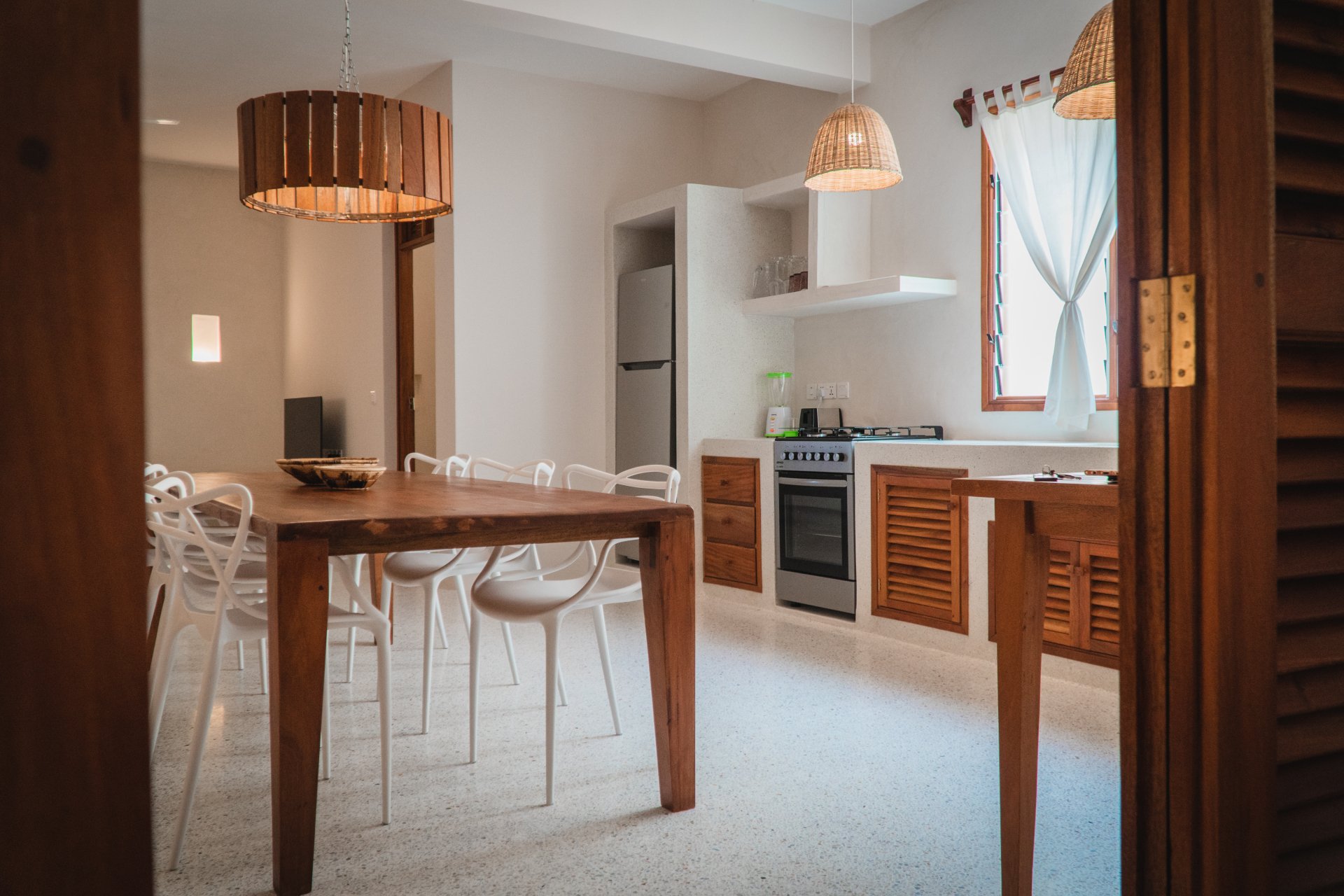 Hibiscus Management - Ghepard Exclusive - Watamu