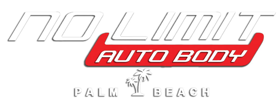 No Limit Auto Body | No Limit Auto Body | Riviera Beach & West Palm ...