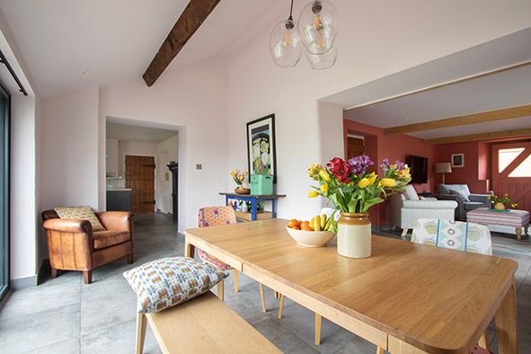 Interior Design Projects | Our Favourite Projects - K Interiors